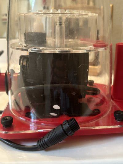 Georgia Skimmers Dry Goods Sold Red Sea Dc Version Rsk 300
