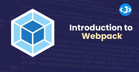 Introduction To Webpack JosueDLA