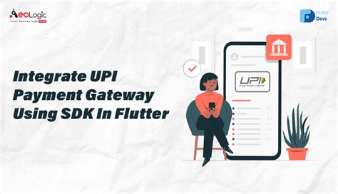 Integrate Upi Payment Gateway Using Sdk In Flutter By Prachi Shukla