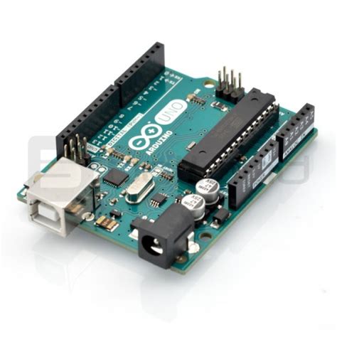 Arduino Uno Rev3 Oryginał 7193226811 Oficjalne Archiwum Allegro