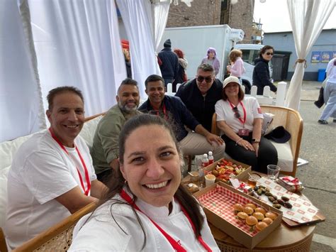 Fiorella Boretti On Linkedin What An Incredible Day At Ferragostonsw On Sunday 18th August The…