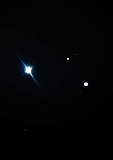 binary stars mizar and alcor r stargazing