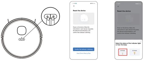 Lubluelu Sl60d 2 In 1 Robot Vacuum And Mop Combo Cleaner Installation Guide