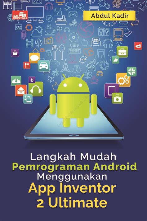 Open Library Langkah Mudah Pemrograman Android Menggunakan App