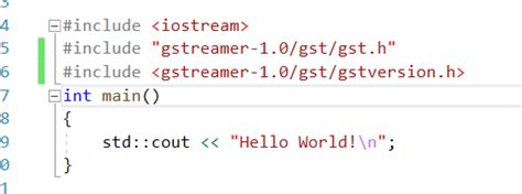 How Do I Build Gstreamer In Visual Studio Issue Microsoft Vcpkg GitHub