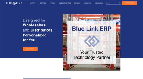 Top 5 ERP Software For Import Export In 2025