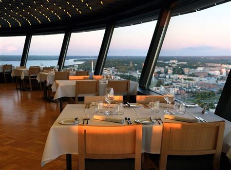 Key Elements Of The Structural Design Of A Restaurant S3da Design