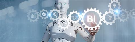 Bi Business Intelligence The Process Of Leveraging Data Driven