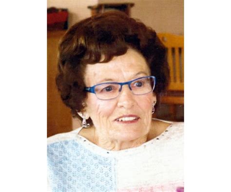 Ruby Webb Obituary 2023 Wendell Id Magic Valley Times News