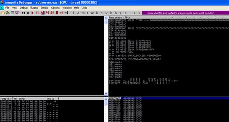 understanding buffer overflow attacks part 2