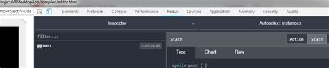 Chrome Remote Debugger Support Issue Facebook React Devtools GitHub