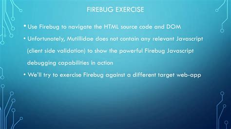 Hacking 101 Vulnerability Scanning Pentesting Ppt Download