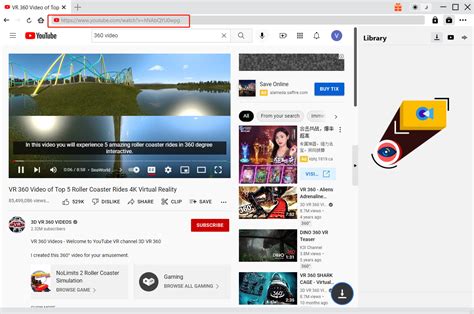 Best Vr 360 Video Player For Different System In 2025