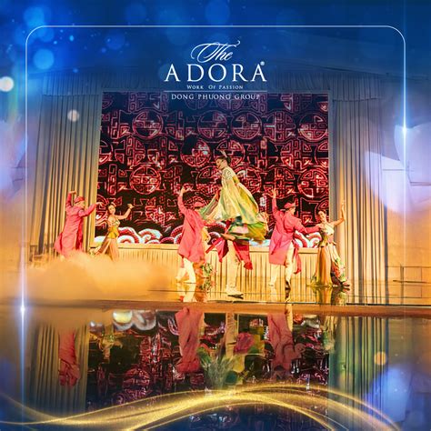 The Adora Ho Chi Minh City