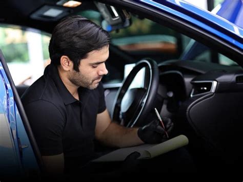 Pre Delivery Inspection Pdi For New Cars What To Check Before Delivery