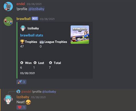Discord Web Game Toolkit