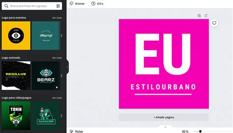 Cómo crear un logotipo Guías Prácticas