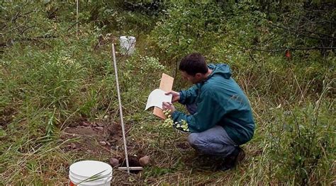 Percolation Test South Wales Septic Tank Soakaway Test Drainage