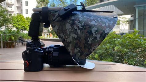 Diy Macro Diffuser For Sale Sony Photography Photography