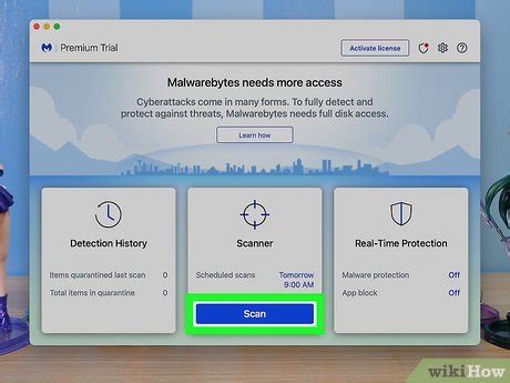 How To Install Antivirus Protection On Windows Or Mac
