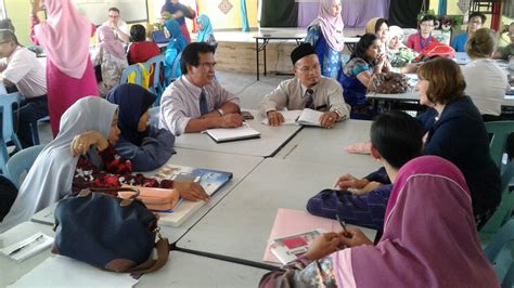 English Corner Highly Immersive Programme Gallery