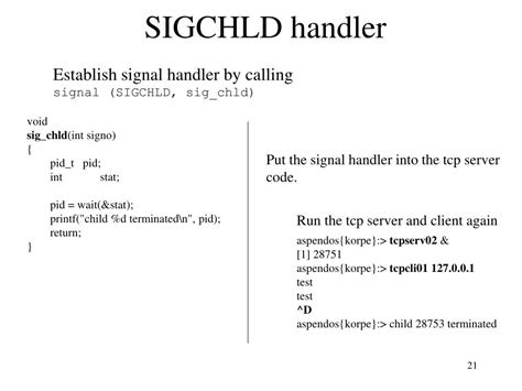 Ppt Tcp Sockets Powerpoint Presentation Free Download Id4479683