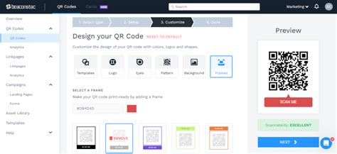 How To Create A Custom QR Code For Print