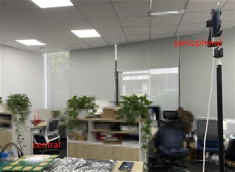 Unable To Perform Iq Sampling Normally Nordic Qanda Nordic Devzone