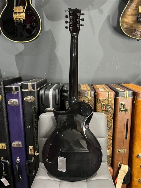 esp eii eclipse 7 string hobbies and toys music and media musical