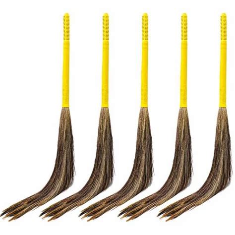 Shilong Grass Jojo Phool Jhadu At ₹ 40piece In Motihari Id