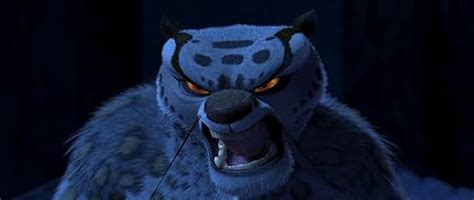 Kung Fu Panda 2008 Ian Mcshane As Tai Lung Imdb