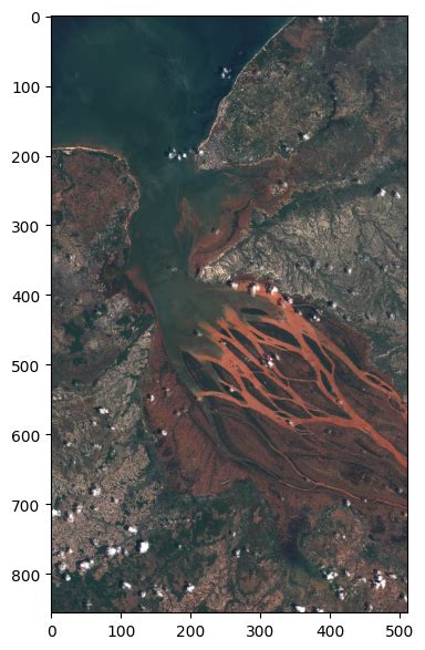 Sentinel Hub Ogc Services — Sentinel Hub 3101 Documentation