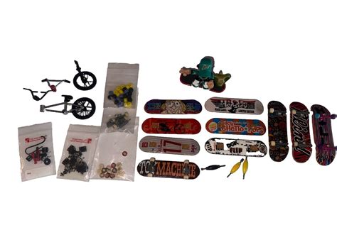 Tech Deck R Spare Parts List Template Infoupdate Org