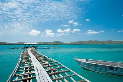 Horn Island Travel Guide Things To Do Qantas Au