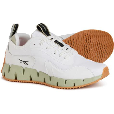 젤리팝 Jellypop [reebok Zig Dynamica Running Shoes For Women ]