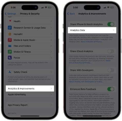 shortcut check your iphone s battery cycle count [works in 2023 ]