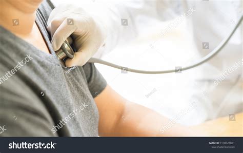 Girl Checking Heart Rate Images Stock Photos Vectors Shutterstock