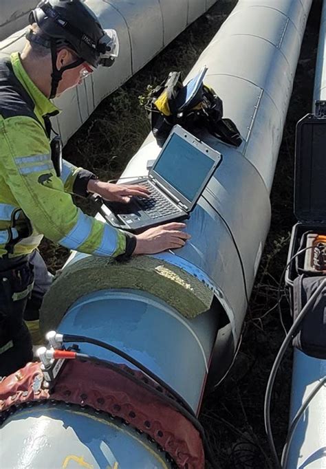 Screening Technology For Integrity Assessment Of In Service Pipelines