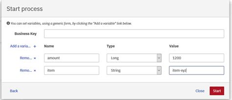 Error In Amount Identifier In The Tutorial Discussion And Questions