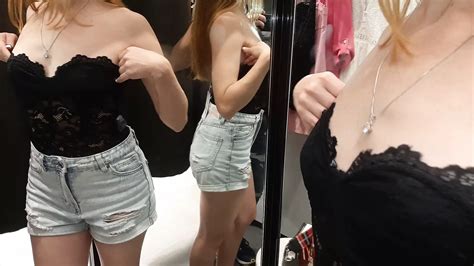 Free Fitting Room Sex Porn Videos Xhamster