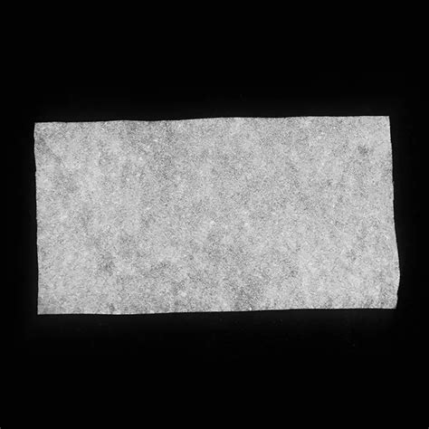 Airlaid Nonwoven Vs Air Through Bond Nonwoven Polyester Staple Fiber
