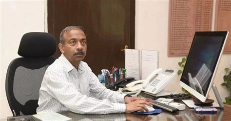 Amit Khare Gets Extension As Advisor To Pm Modi