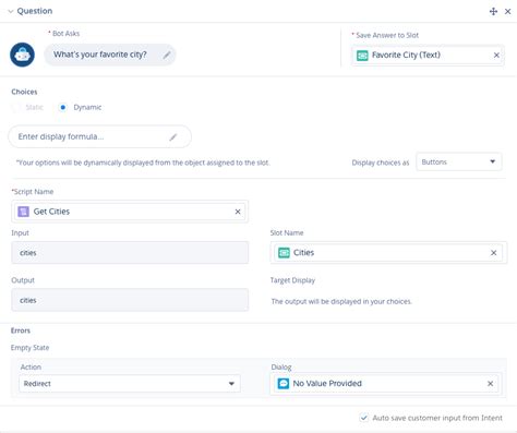 Understand Why Chatbots Matter To The Contact Center Unit Salesforce