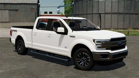 Best Ford F150 Mods At Kathy Foley Blog
