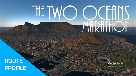 Two Oceans Marathon 11 Apr 2026 Worlds Marathons