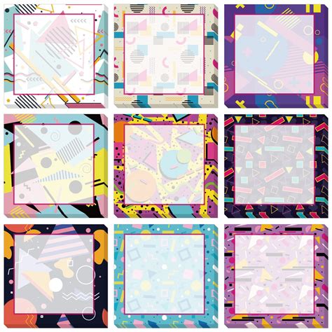 Cute Vintage Design Background