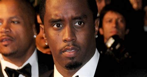 Diddy Looks Old In Court Appearance As Rapper Pleads Not Guilty
