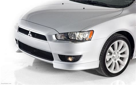 Разгадка на поколение Лансера — Сообщество «Mitsubishi Lancer Club» на ...