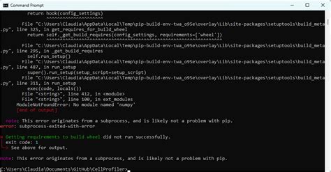 Runcellpose Not Working With Docker Usage And Issues Imagesc Forum