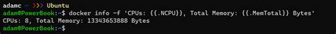 Running Docker Desktop With The New WSL Backend